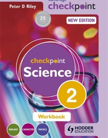 Stage 8 - Science Coursebook & Workbook Solutions